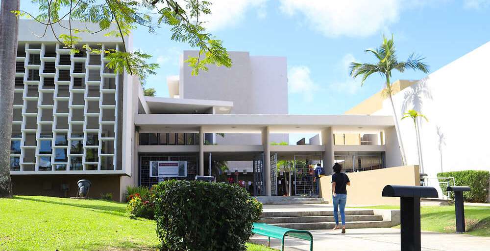 XXII Feria Virtual de Empleos de la Escuela de Derecho, UPR