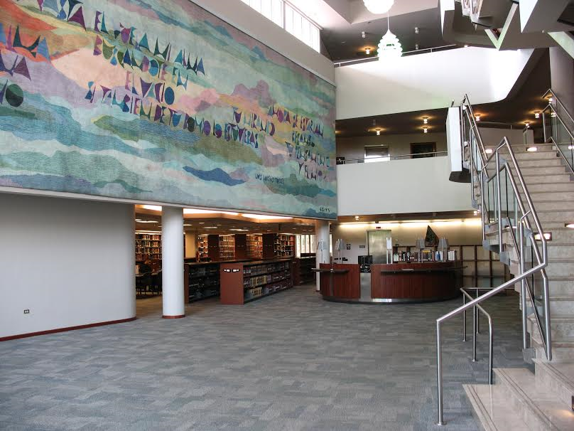 XXII Feria Virtual de Empleos de la Escuela de Derecho, UPR