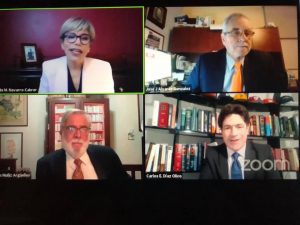 100 años de José Trías Monge: Conversando sobre su Legado