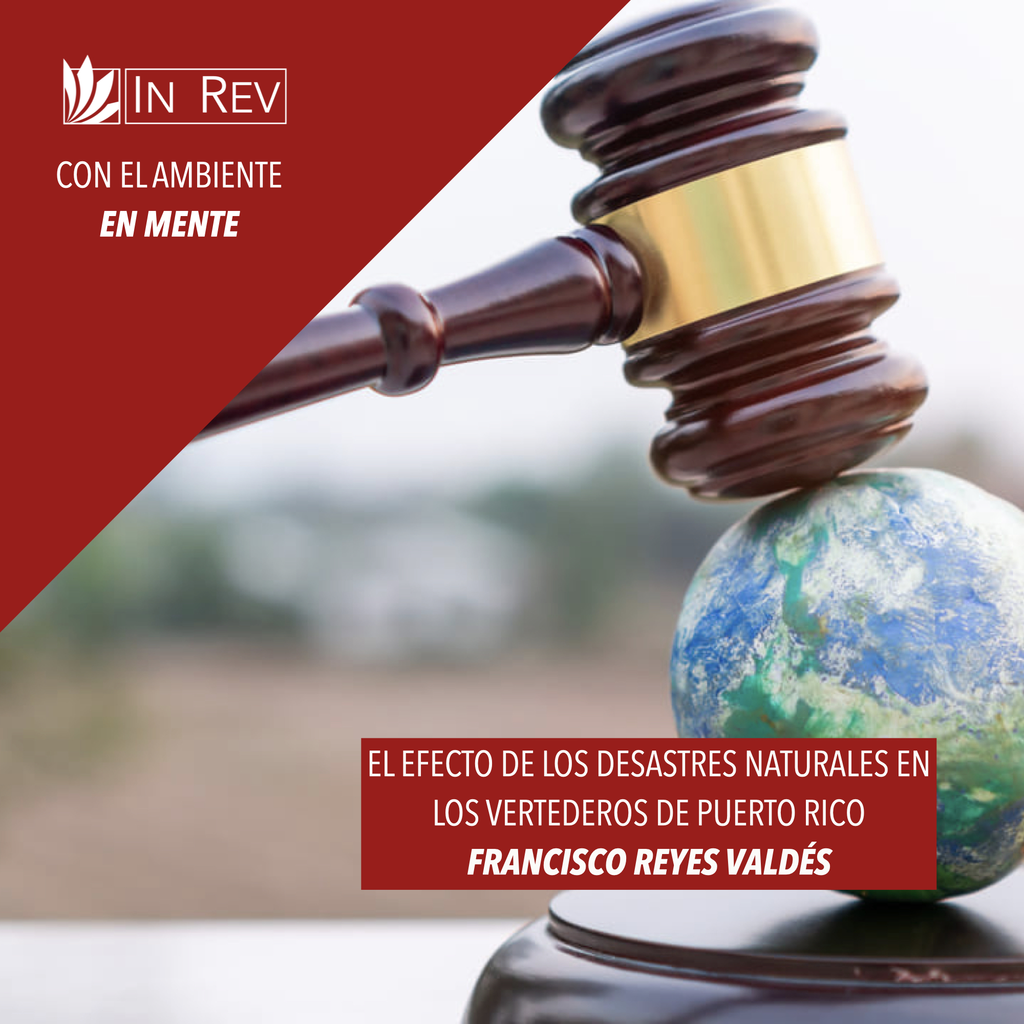 Artículo: Impacto de los desastres naturales en los vertederos de ...