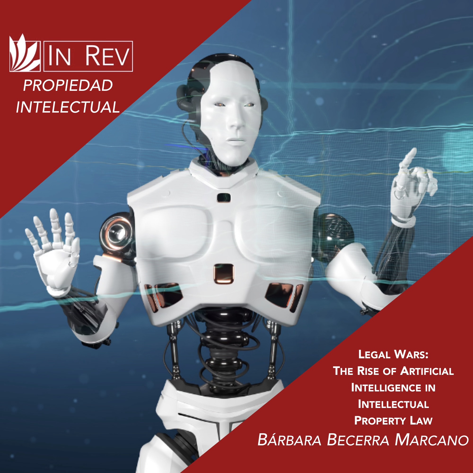 Article: Legal Wars: The Rise of Artificial Intelligence in ...